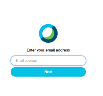 How-To Activate you WebEx License – Lexicon